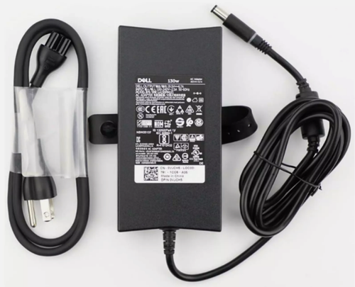 Dell Genuine HA130PM160 LA130PM121 19.5V 6.7A 130.0W AC Power Adapter 7 ...