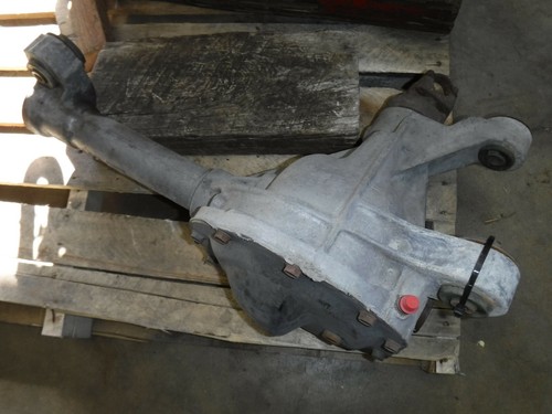 2004-2010 Ford Explorer Front Carrier Differential OEM 65K MILES 3.55 ...