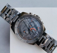 Michael Kors Brecken MK8465 Wrist Watch for Men for sale online | eBay