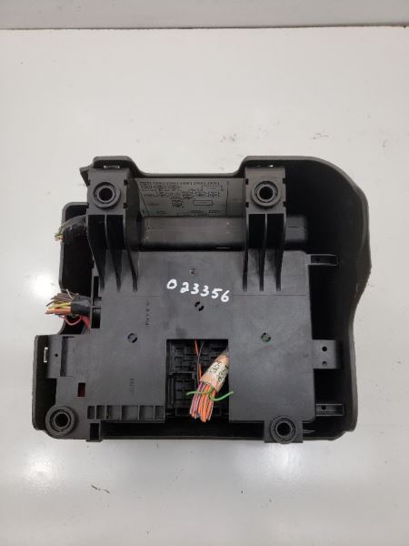 2002 Chevrolet Trailblazer Body Control Module BCM 09352135 OEM for ...