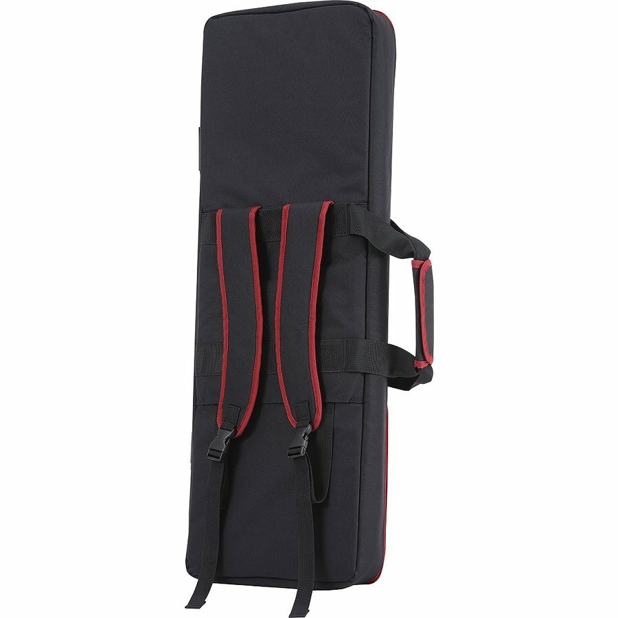 Roland CB-GO61KP Keyboard Carrying Case for GO:PIANO/GO:KEYS 61 Genuine ...