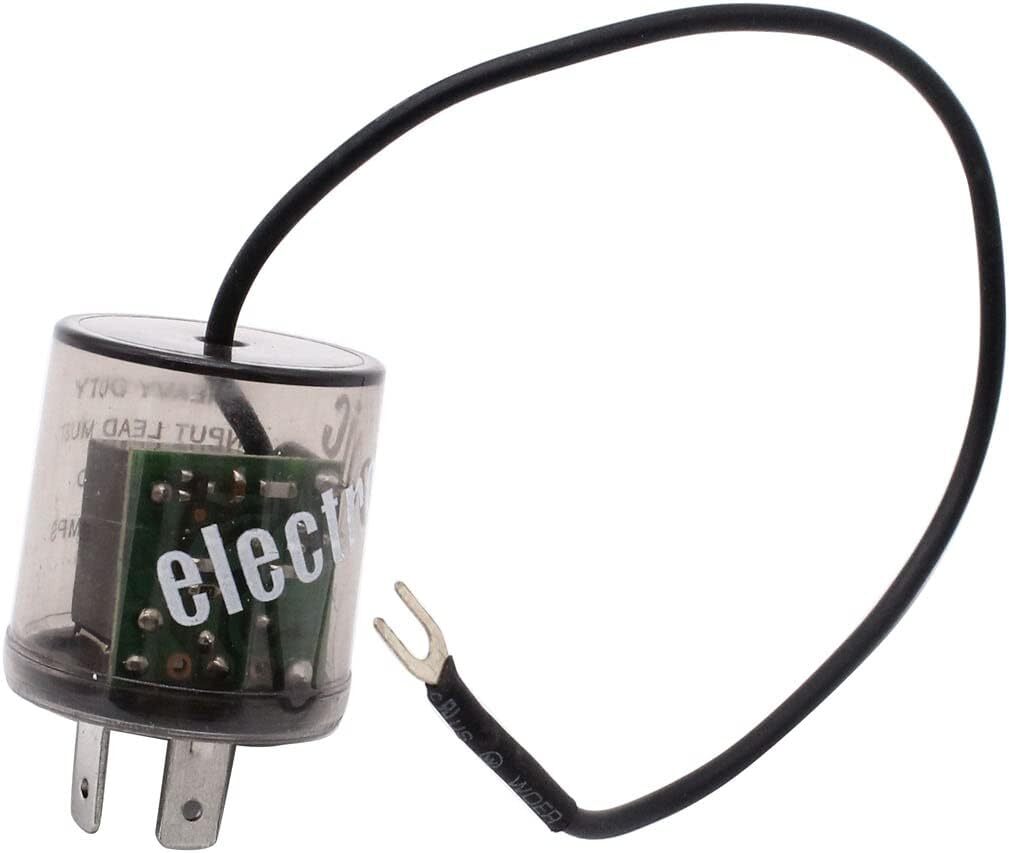 Napa Led Turn Signal Flasher