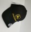 LP69073 John Deere Licensed Black Trademark Hat / Cap | eBay