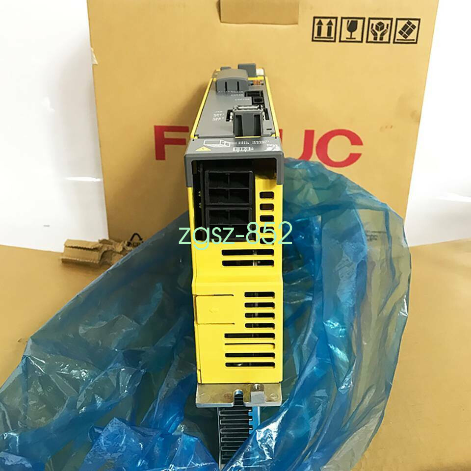 A06B-6079-H401 FANUC Servo Drive A06B6079H401 Brand New Fast Shipping ...
