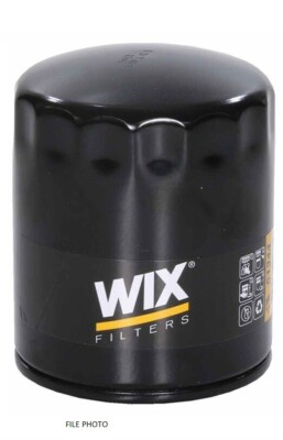 WIX FILTER #51344 | eBay