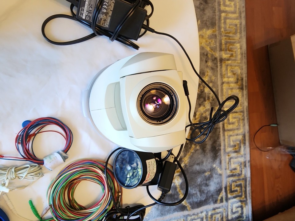 Respiro Alice G3 PSG complete System With Omnilab Titration Units | eBay