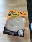 Scrub Daddy Special Limited Edition Halloween GHOST Non-Scratch Dish ...