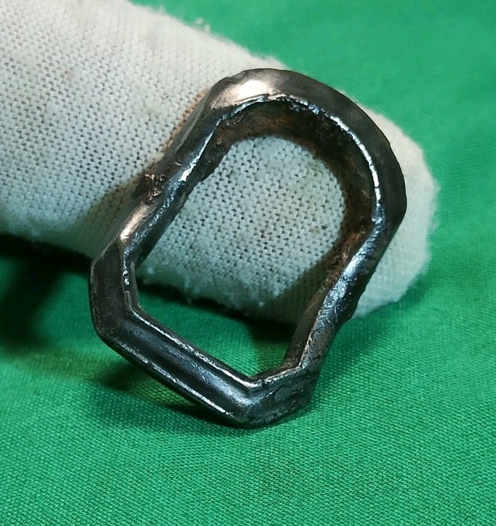 Post Medieval Buckle Metal Detecting Find (103) | eBay UK