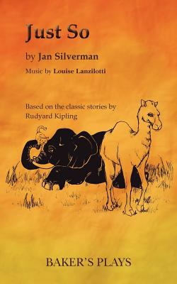 Just So by Jan Silverman (2012, Trade Paperback) for sale online | eBay