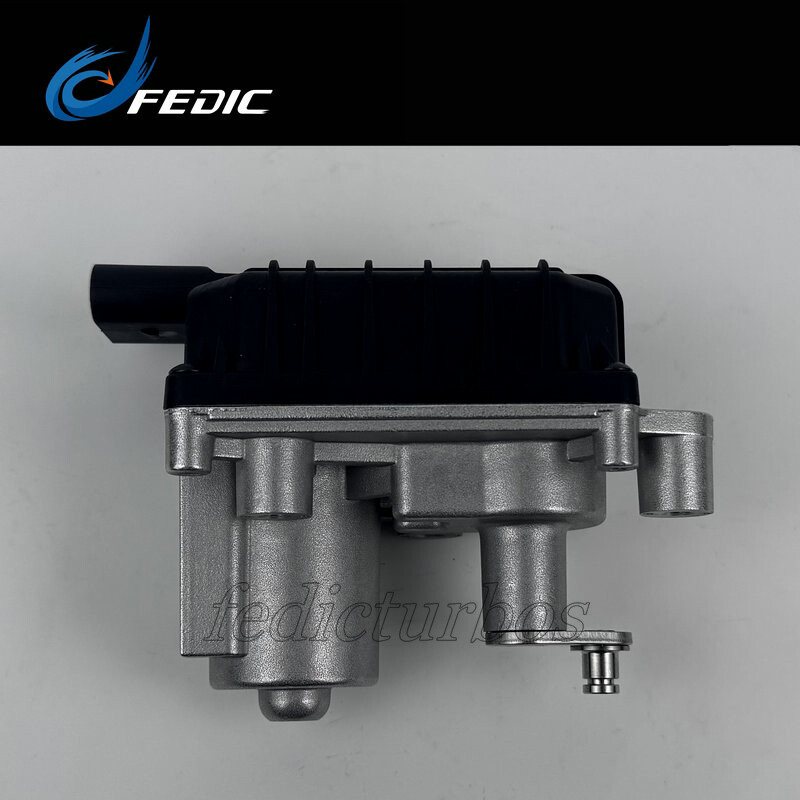 Turbo actuator 28231-4A730 for Hyundai H1 iLoad Grand Starex 2.5L H 350 ...