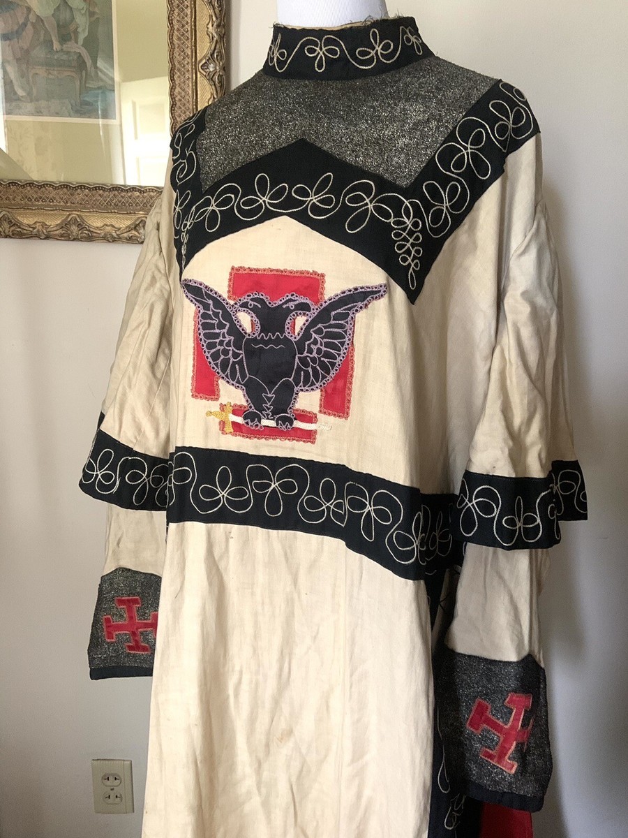 Scottish Rite Costumes