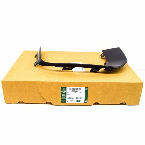 LR RANGE ROVER EVOQUE L538 Front Bumper Right Trim Bezel LR079389 NEW ...