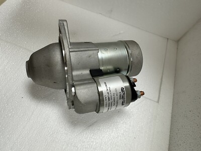 Inboard Motor starter API Marine 17002 | eBay