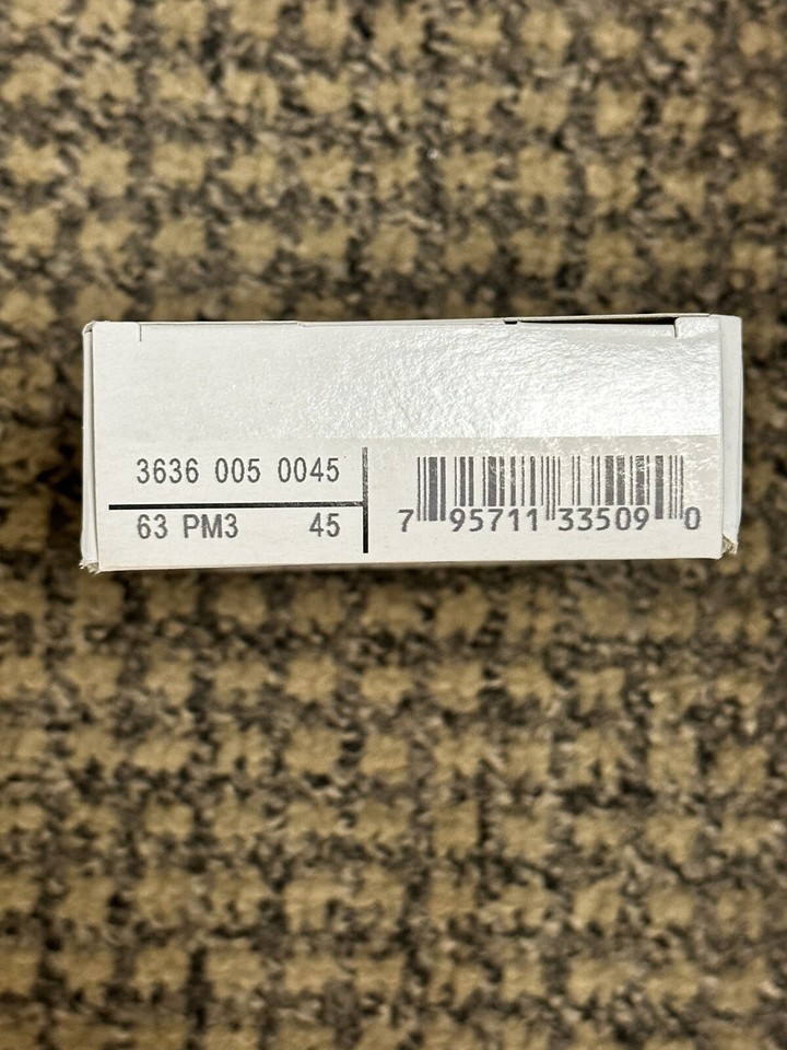 New Genuine Stihl 12" Chainsaw Chain 3636 005 0045 63PM3 45 3/8"P .050 ...