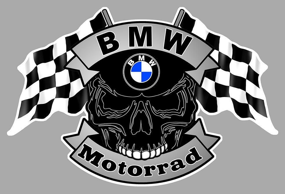 Bmw Motorrad Logo