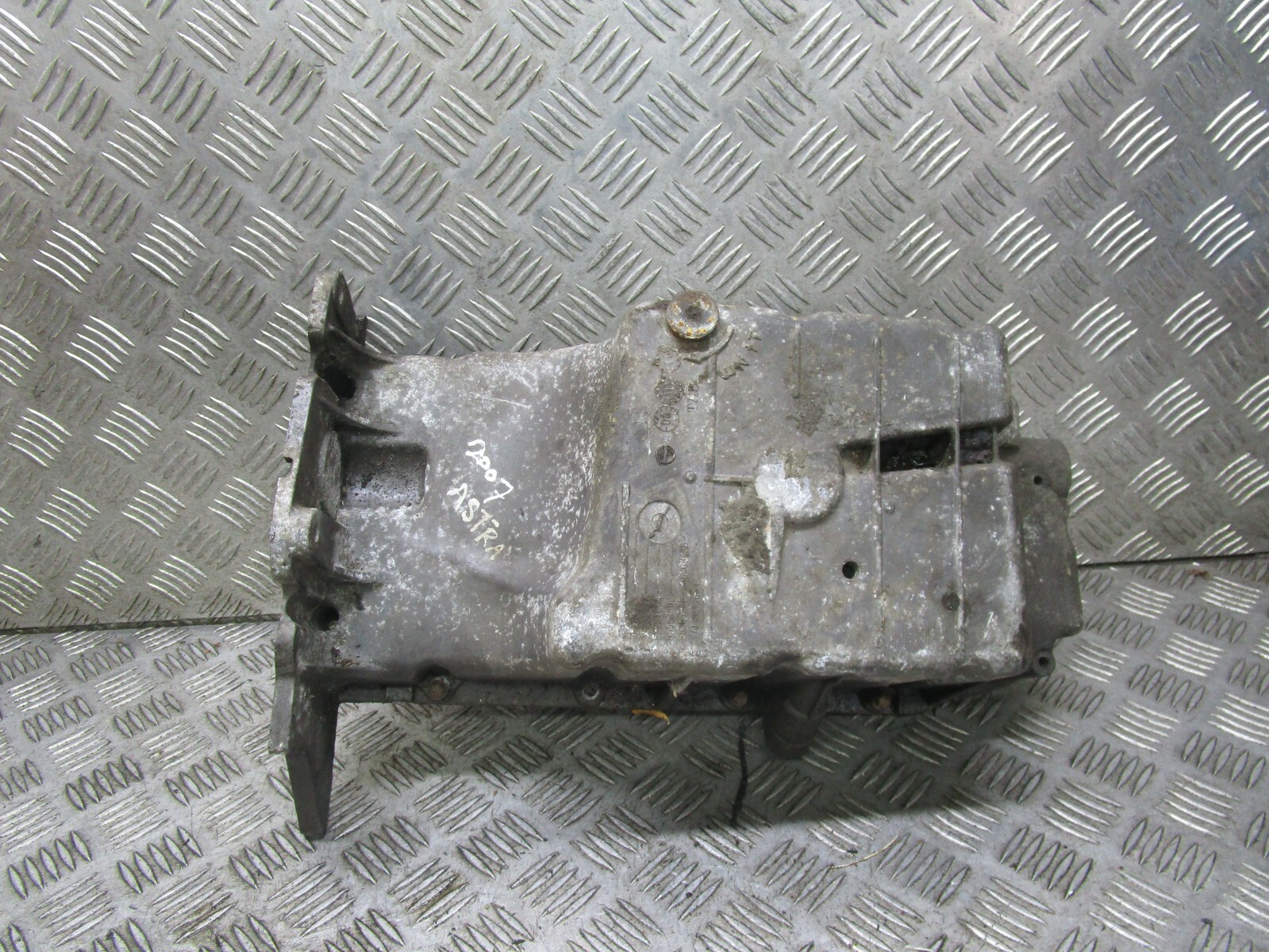 Vw Pan for sale in UK | 44 second-hand Vw Pans