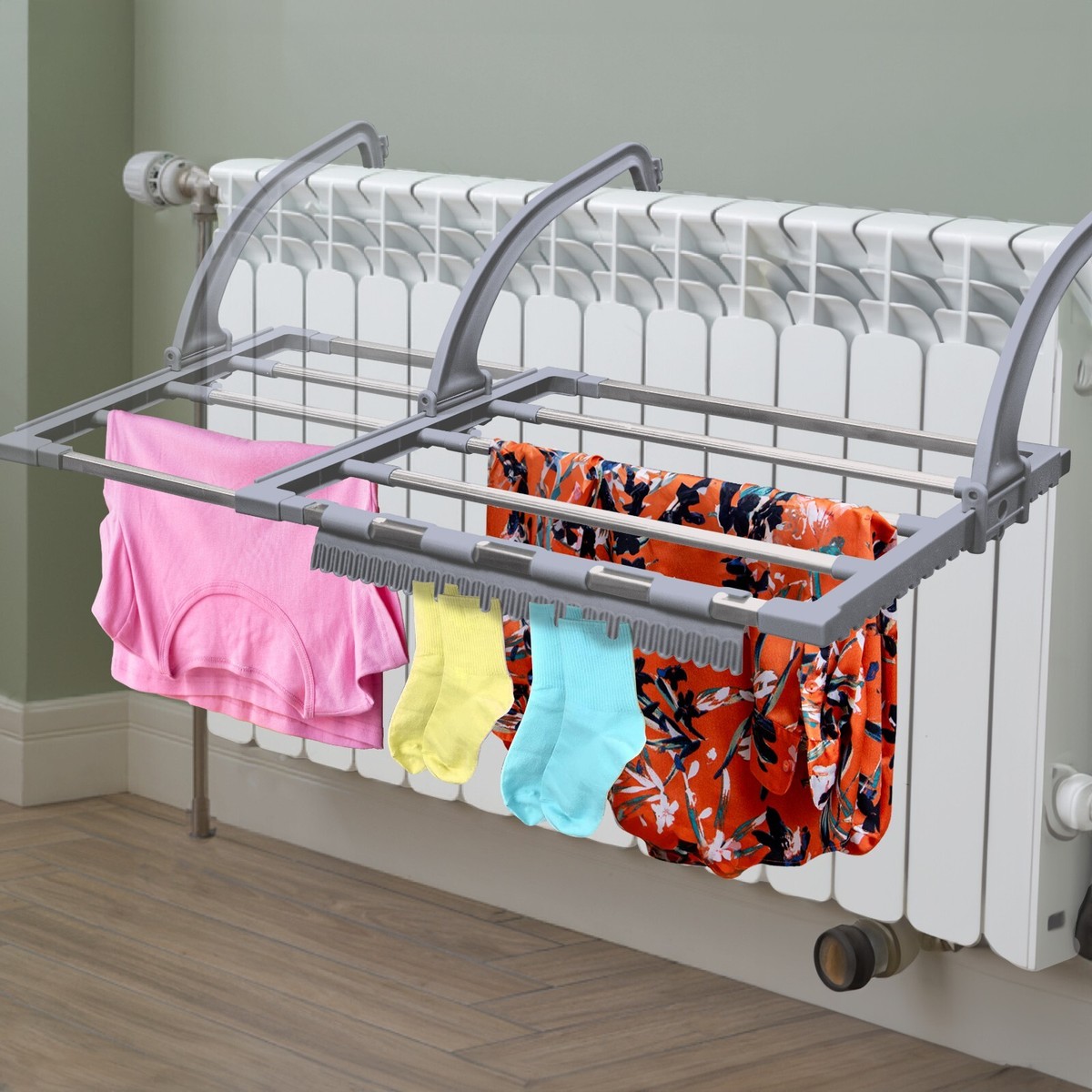 Shirt Drying Rack Best Heated Clothes Airers For 2025, Tried And
