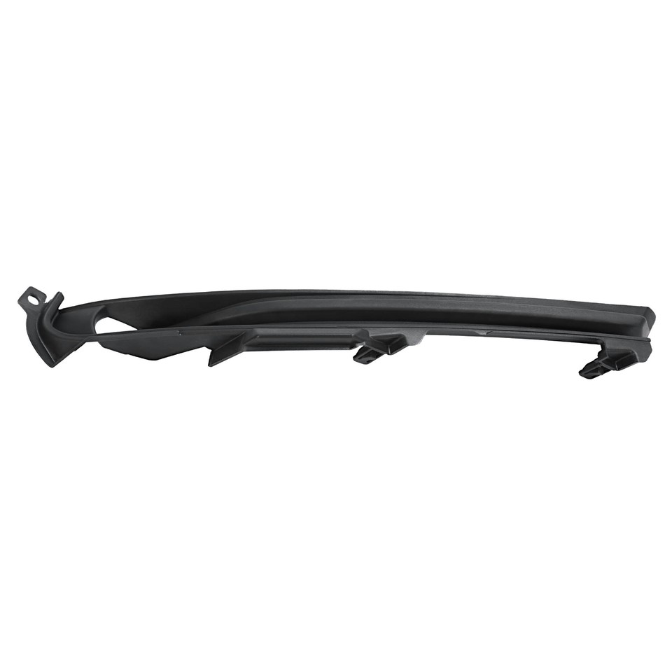 Front Right Passenger Fog Light Cover Bezel Trim For Mazda CX-9 16-23 ...