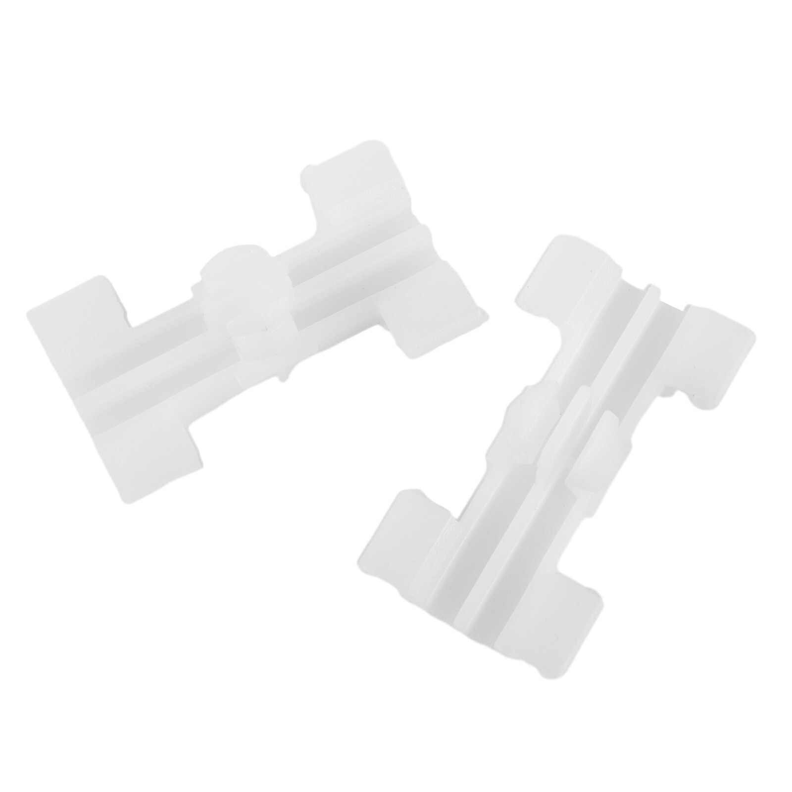 Replace Old and Damaged Door Side Skirt Moulding Trim Clip for BMW E36 ...