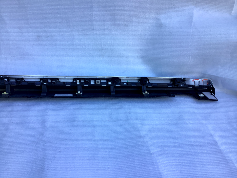 2020-2022 Hyundai Sonata left rocker molding OEM | eBay