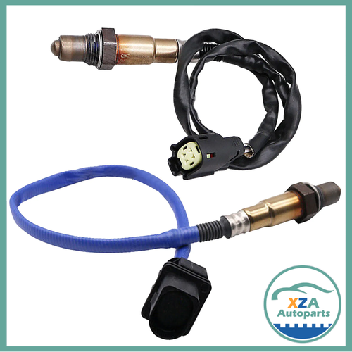 Upstream & Downstream Oxygen O2 Sensor For 2014-2018 Ford Focus 2.0L ...