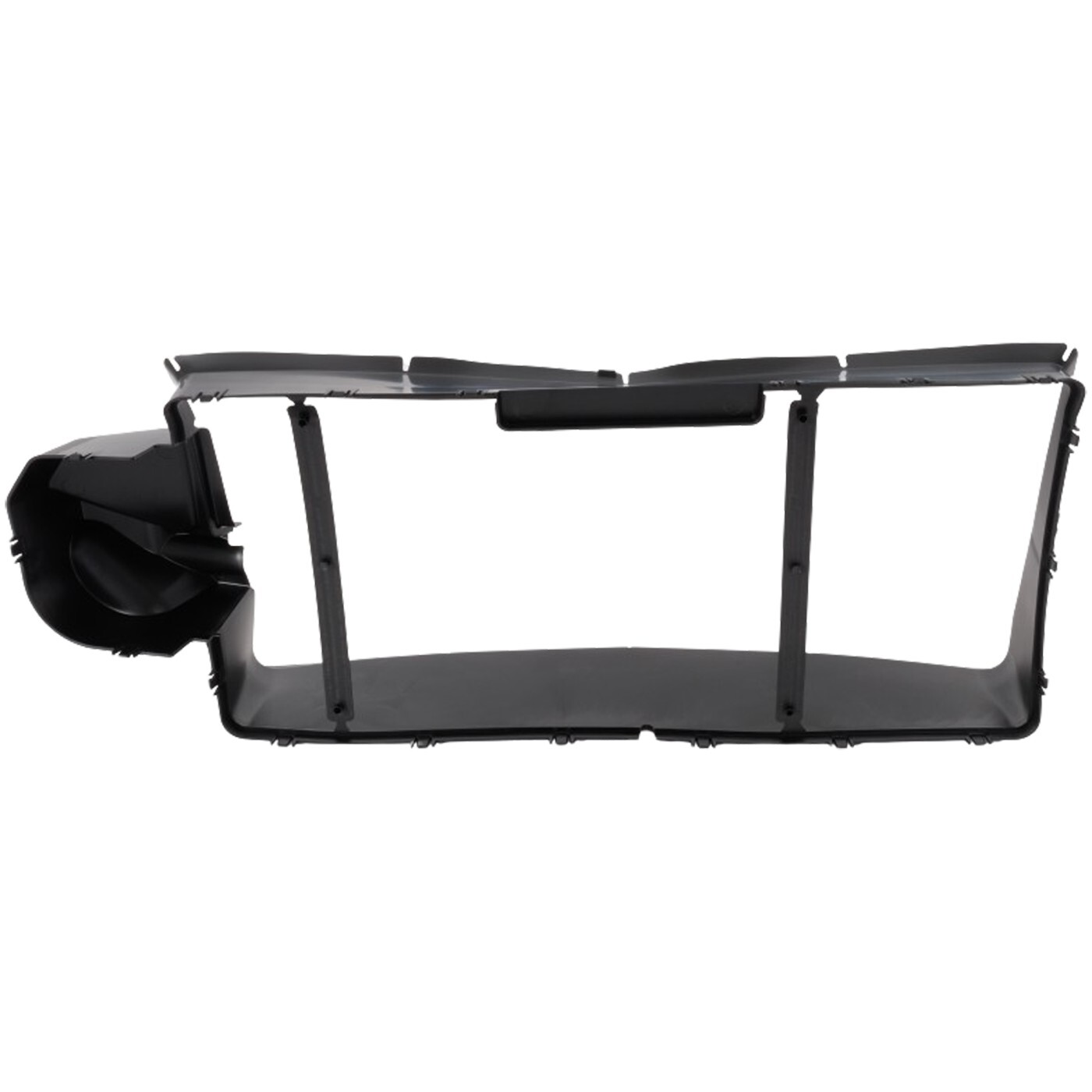 Air Dam Deflector Lower Valance Apron Front Upper LB5Z8312A for Ford ...