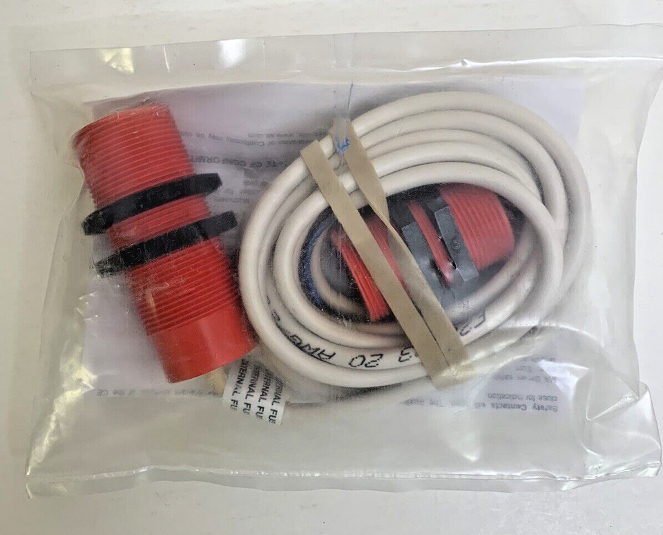 NIP STI MA Series Magnetically Actuated Safety Interlock Switch 44507 ...