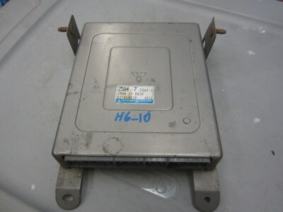 Mazda ECM ENGINE COMPUTER module Z50418881A | eBay