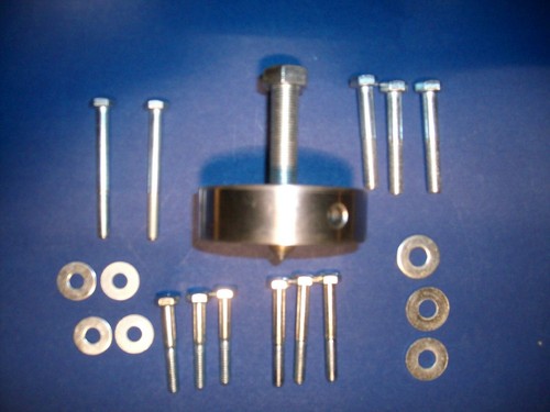 NEW REPRODUCTION OF NLA MERCURY OUTBOARD TOOL - FLYWHEEL PULLER | eBay