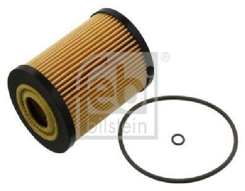 Originale Febi BILSTEIN Filtro Olio 37478 per Chrysler Jeep Mercedes ...