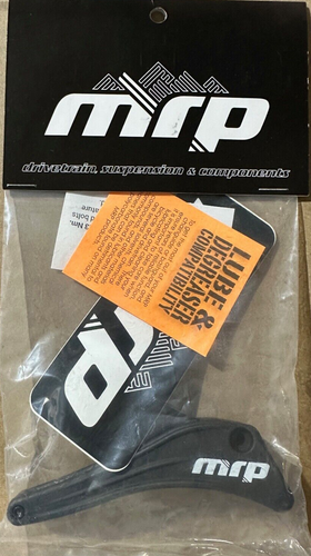 MRP G2 Upper Guide Black | eBay