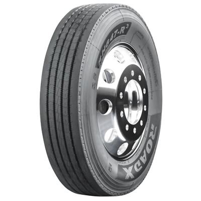 4 New Roadx Rh647-r3 - 285/75r24.5 Tires 28575245 285 75 24.5 | eBay