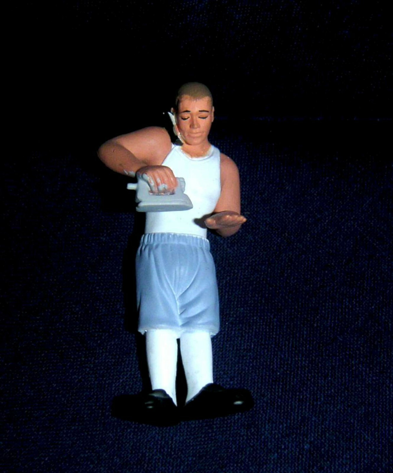 Lil Locsters Series #5 "Lil Chuco" | eBay