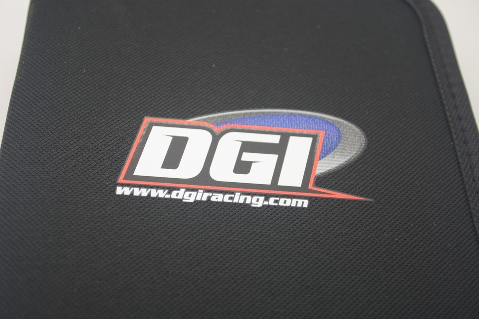 DGI tool case for rc cars helicopters bots drones losi hpi redcat ...