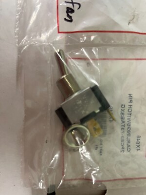 Hitzer 503/983 Coal Stove fan toggle switch 3 way | eBay