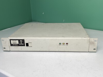 TSI POWER ATS-1000 / ATS1000 Automatic Transfer Switch | eBay