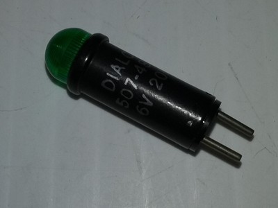 Indicators - Dialco Panel