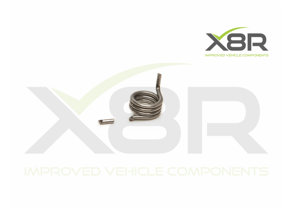 MERCEDES A B R CLASS W169 W245 W251 DOOR LATCH ACTUATORS REPAIR KIT ...