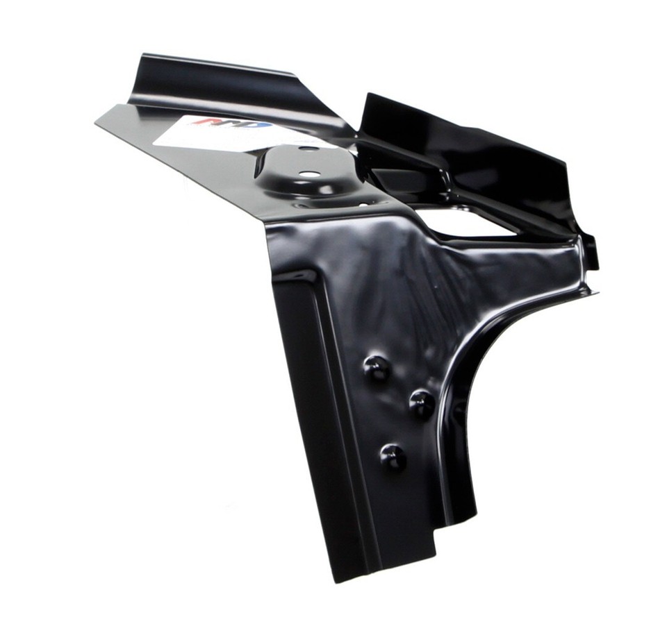 Driver Side Package Tray Extension AMD Fits Camaro Firebird 640-3570-L ...
