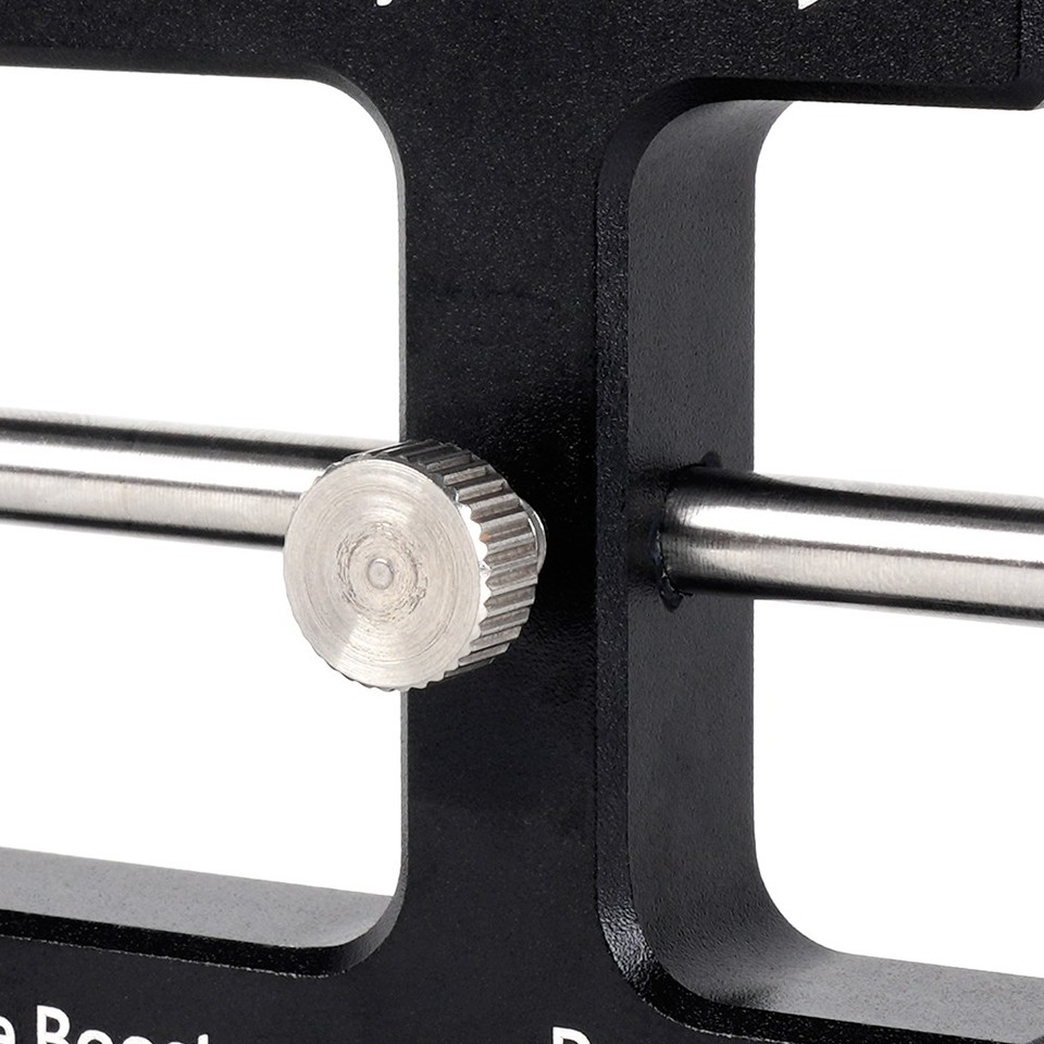 NEW Power Brake Booster Master Cylinder Push Rod Gauge Pin Adjustment ...