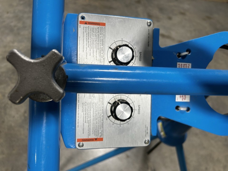 Jugs Combination Baseball Pitching Machine | eBay