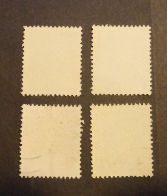 Norway 1934 Birth Celebration Ludvig Holberg (Used) | eBay