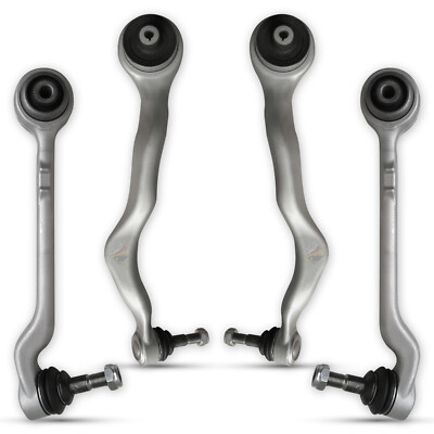 For BMW 3 Series F30 F31 F34 4x Front Lower Rear Suspension Wishbone ...