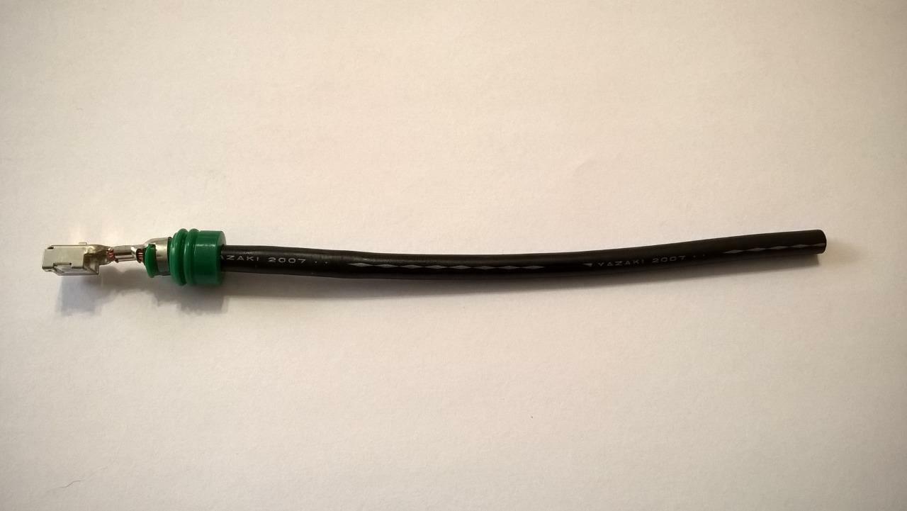 YRR51 Genuine Toyota Terminal Repair Part # 82998-12500 | eBay