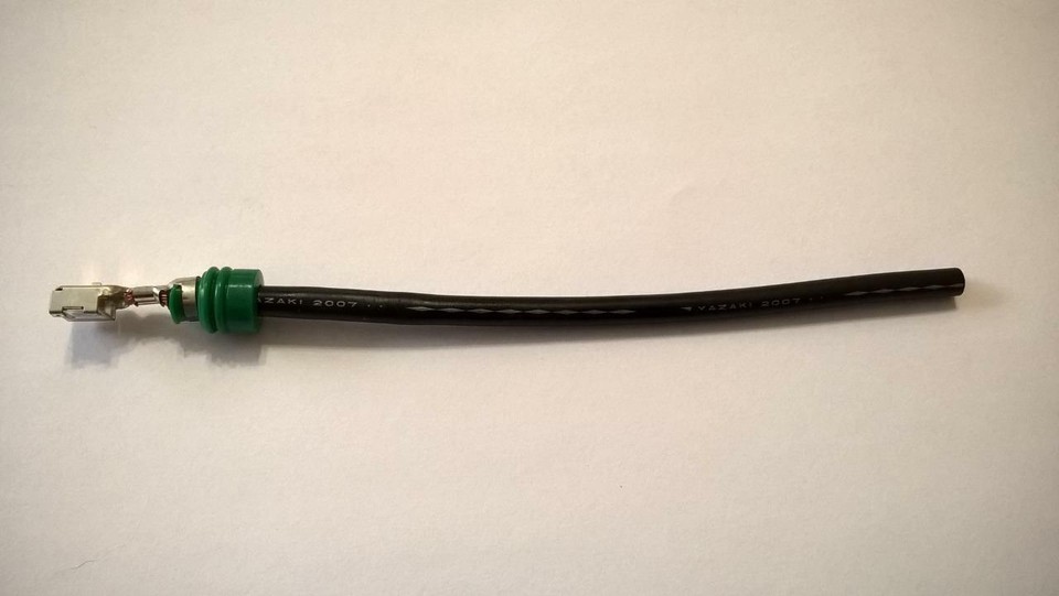 YRR51 Genuine Toyota Terminal Repair Part # 82998-12500 | eBay