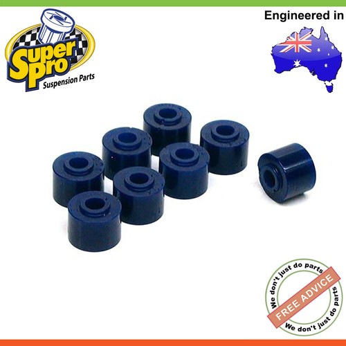 New SuperPro Sway Bar Bush Kit For NISSAN 300 ZX Z31-Rear | eBay Australia
