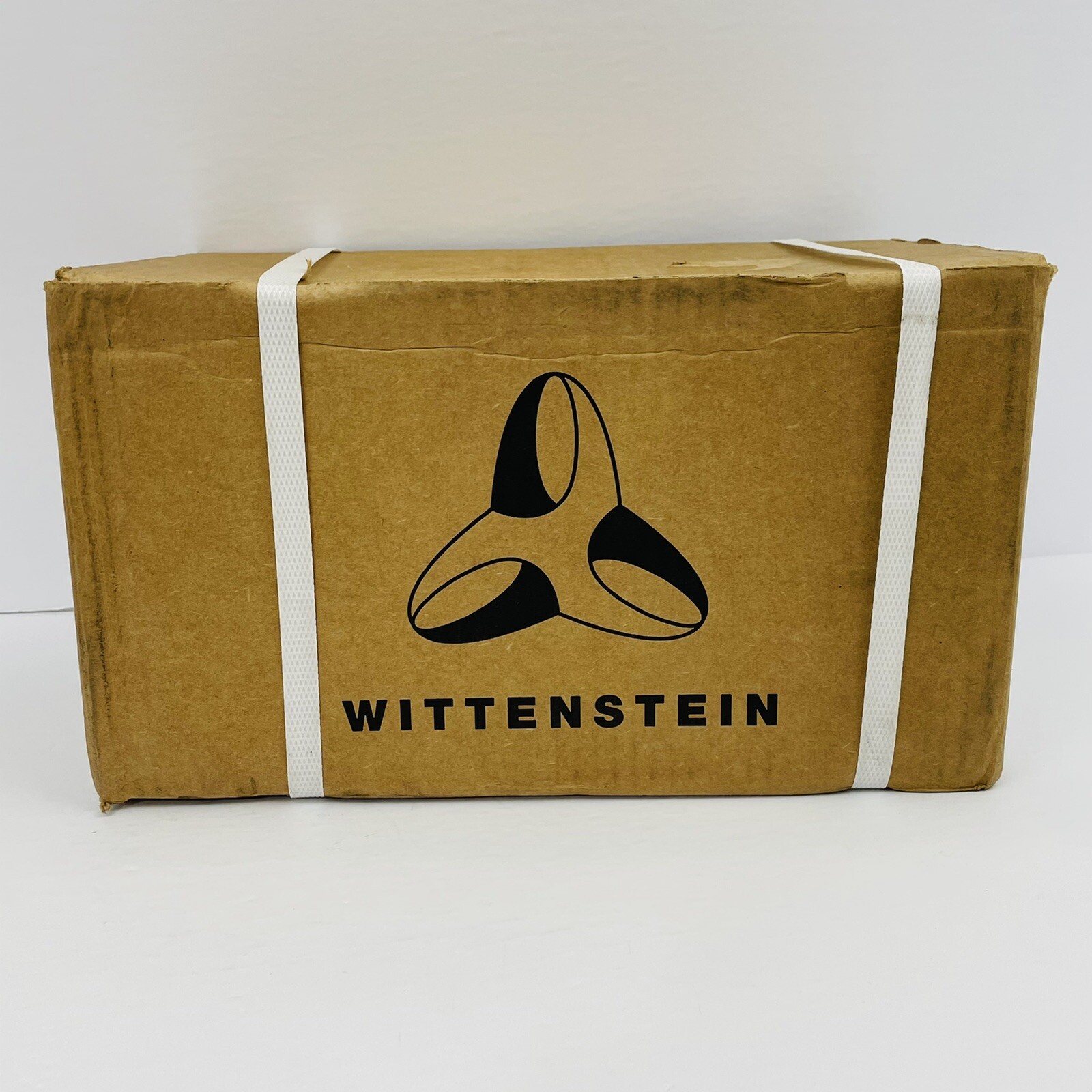 Wittenstein LP090S-MF1-10-0G1-3S Servo Gearbox for parts/repair. for ...