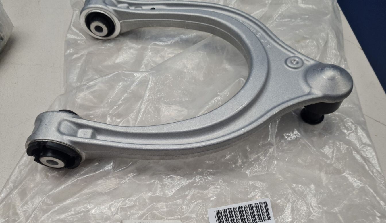 New Mercedes Genuine Control Arm Front Left 2233302500 | eBay