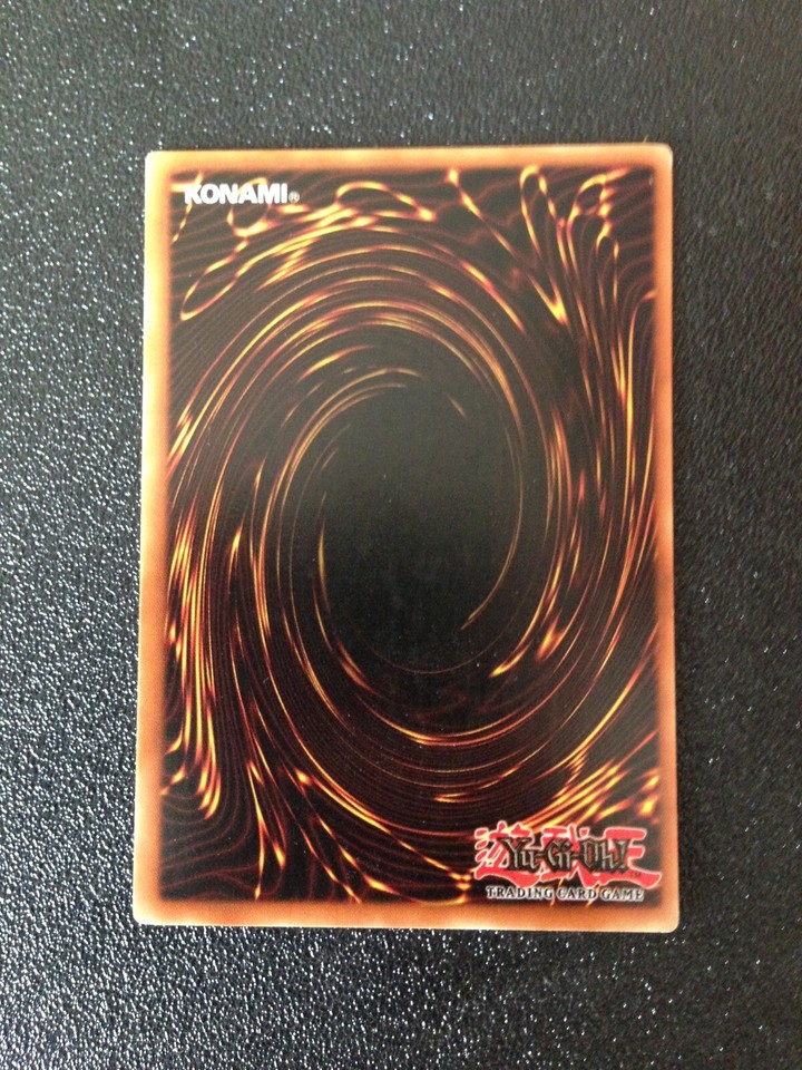 Yu-gi-oh Invasion Of Chaos: IOC-097 Ultra Evolution Pill Rare Near Mint ...