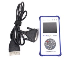 Blue Point EECR1A OBDII CarScan Code Reader Tool Obd2 (sop001486) for ...